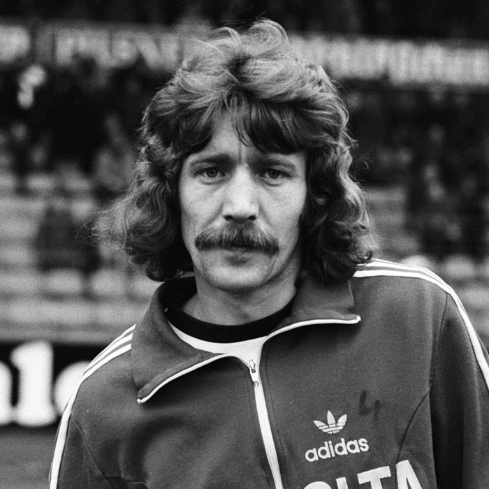 Walter Frosch | linùs