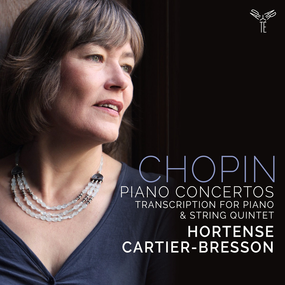 Chopin: Piano Concertos (Transcriptions for Piano and String Quintet ...