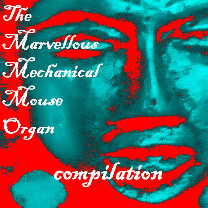 Compilation | Mouse organ