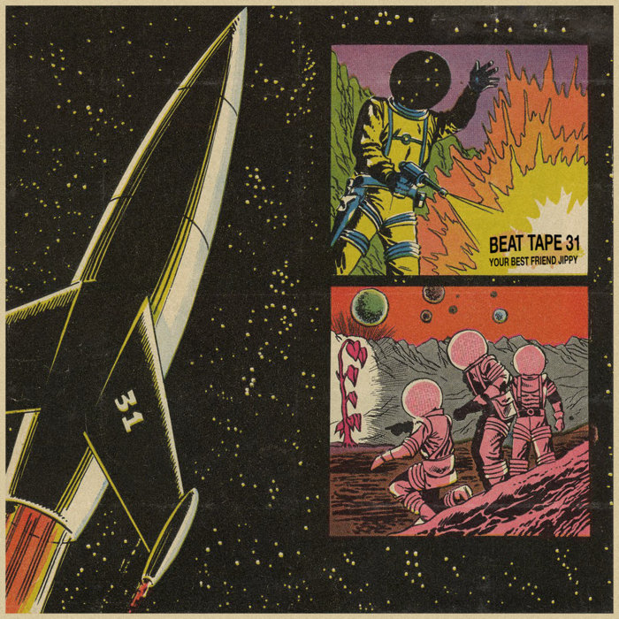 I've Looked Everywhere | your best friend jippy