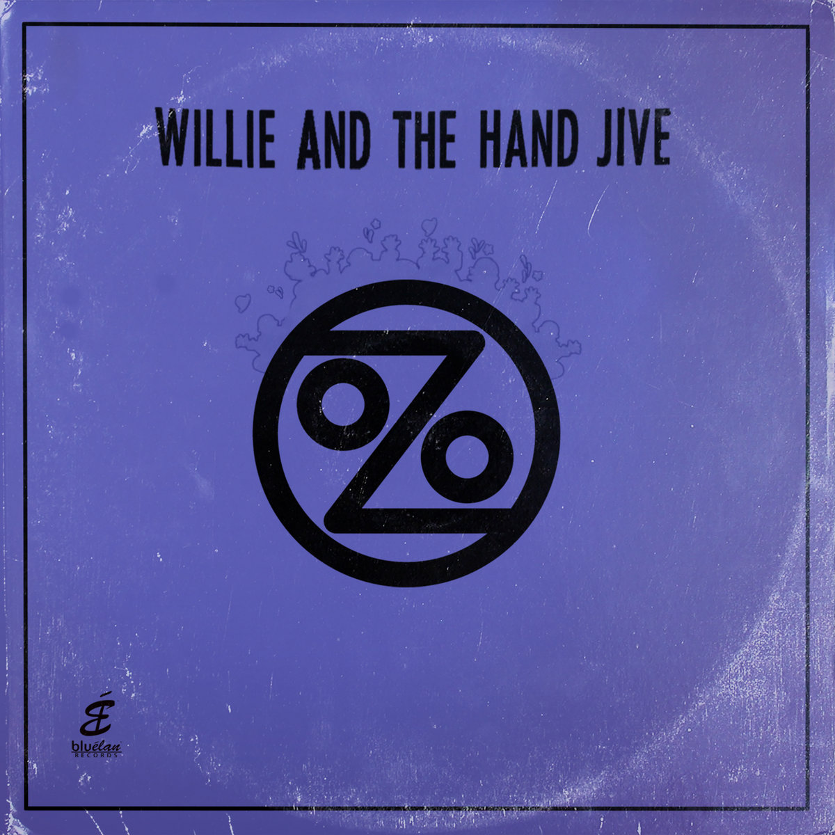 Willie and the Hand Jive | Ozomatli