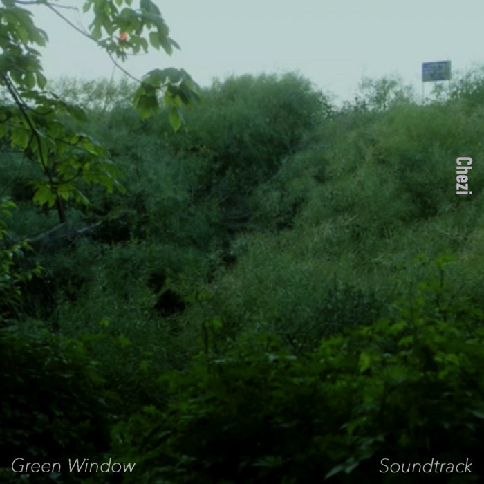Green Window | Chezi