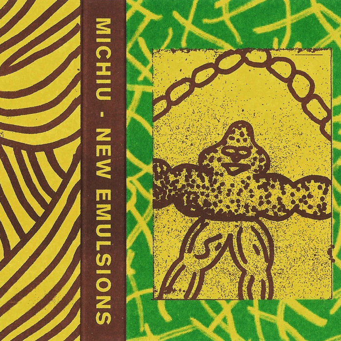 New Emulsions | Michiu | beach buddies records