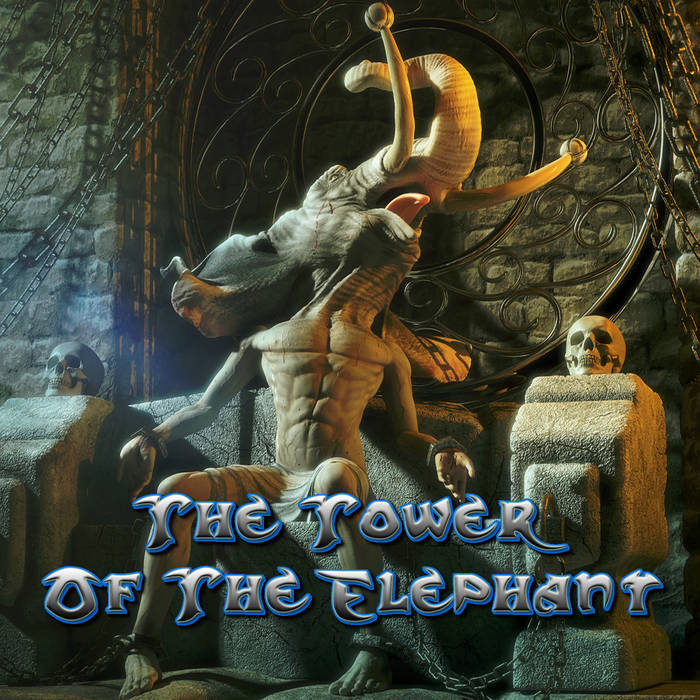 The Tower Of The Elephant | Altrusian Grace Media