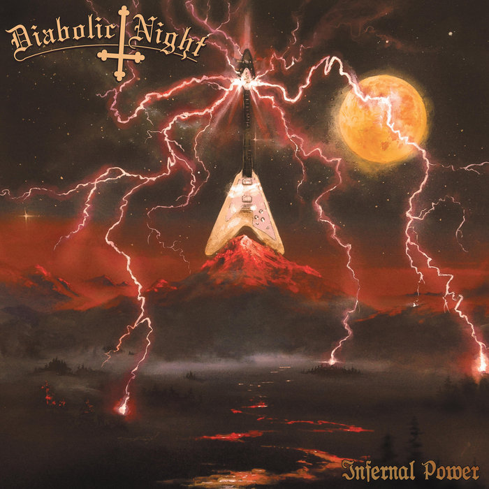 Infernal Power | Diabolic Night