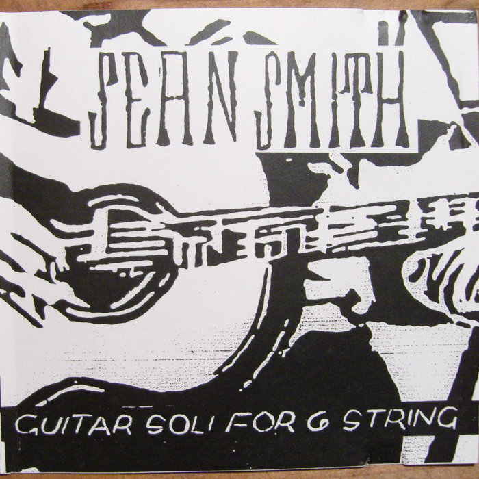 Guitar Soli for Six String (2003) | Sean Smith