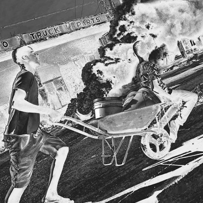 O Truck Parts | Nick Noto