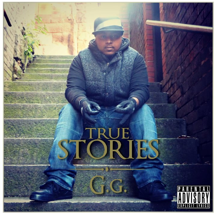 GG: "TRUE STORIES" EP | GG | Rex Regis