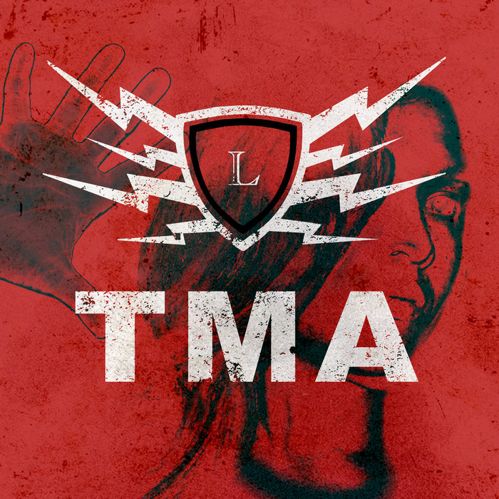 TMA (CRUNCH 251) | L | Crunch Pod™