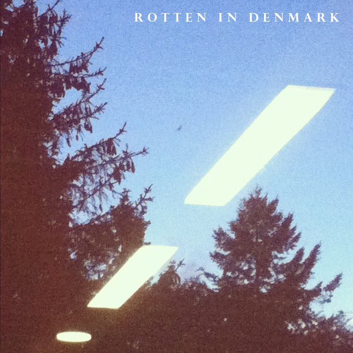 Construction by a Landslide | Rotten In Denmark | ROTTEN IN DENMARK