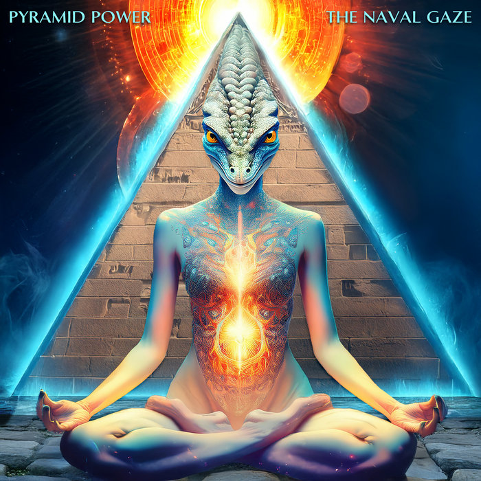 Pyramid Power | The Naval Gaze