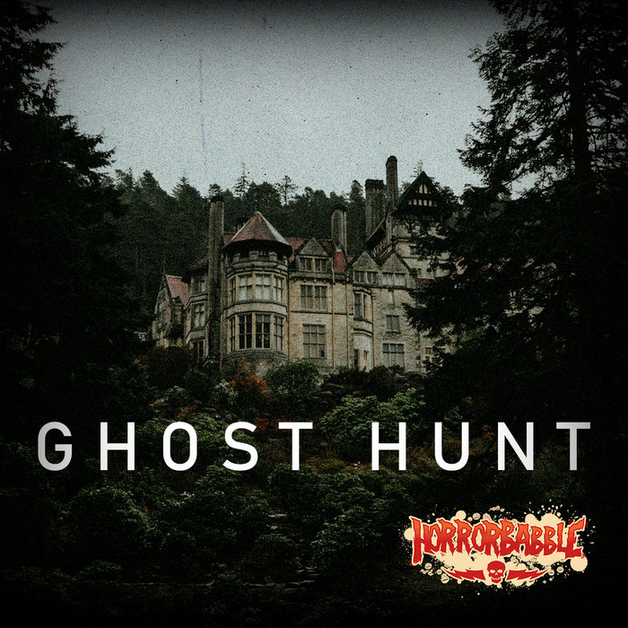 Ghost Hunt: A Dramatic Reading | H. Russell Wakefield | HorrorBabble