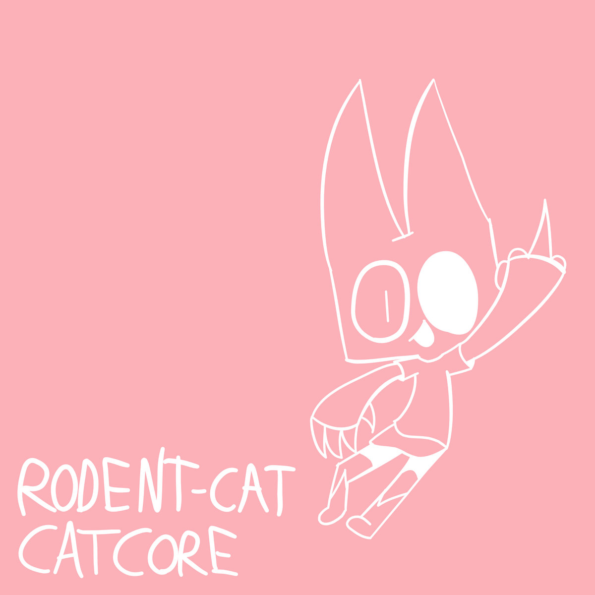 CATCORE | Rodent Cat