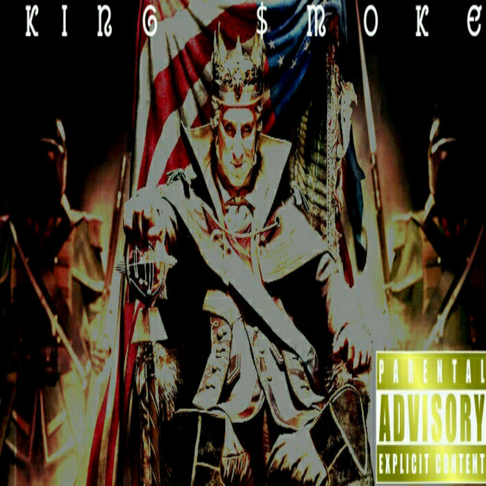 King $moke | T-$moke