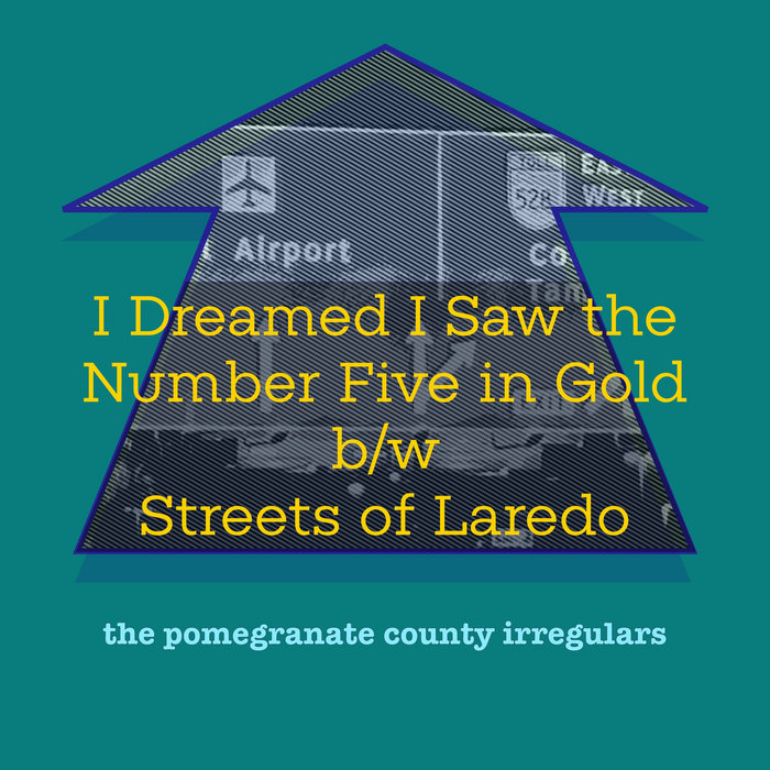S2023A | Pomegranate County Irregulars S2023A | Pomegranate County Irregulars