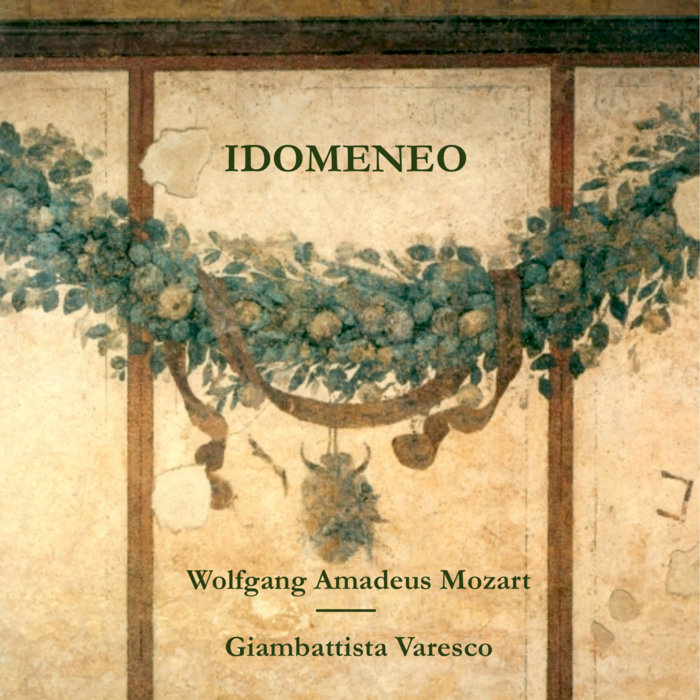 Idomeneo - Mozart | ReadOpera