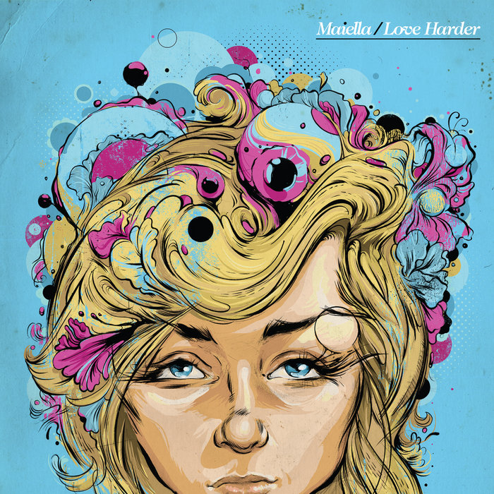Love Harder | Maiella