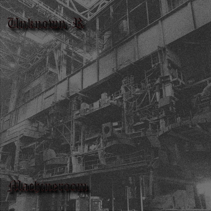 Machineroom | Unknown-R