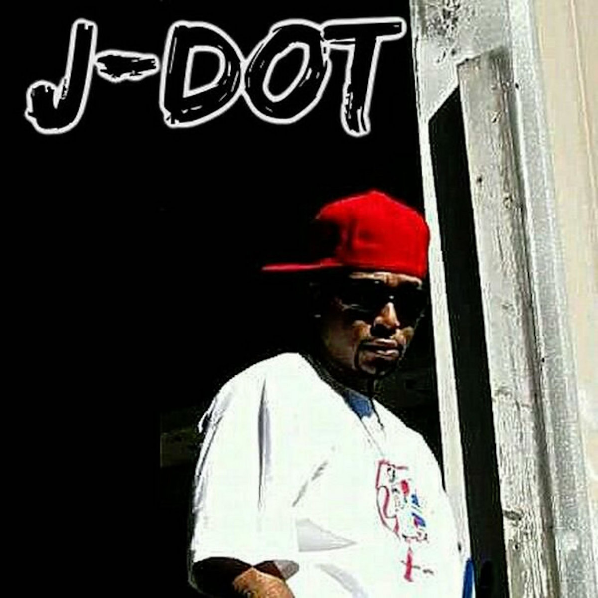 Lost Verses vol 2 | J-DOT | J-Dot/The TRIPS