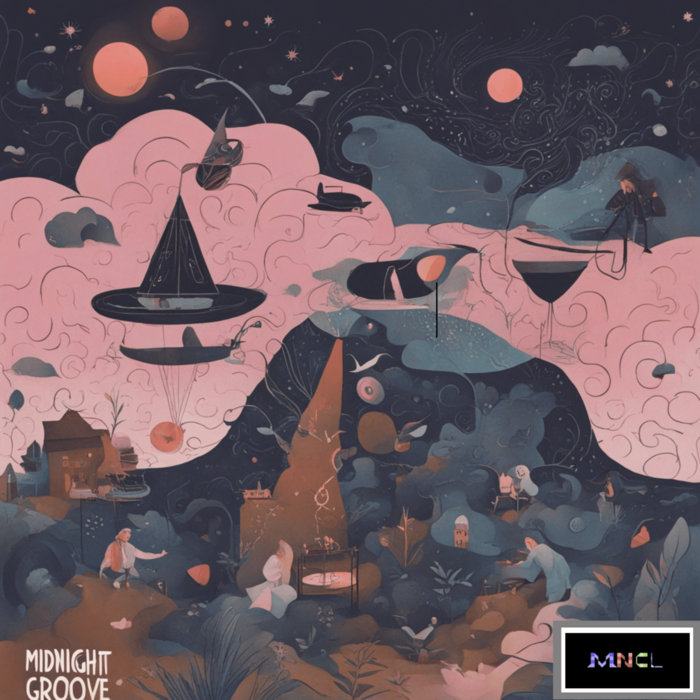 Midnight Groove | Manical