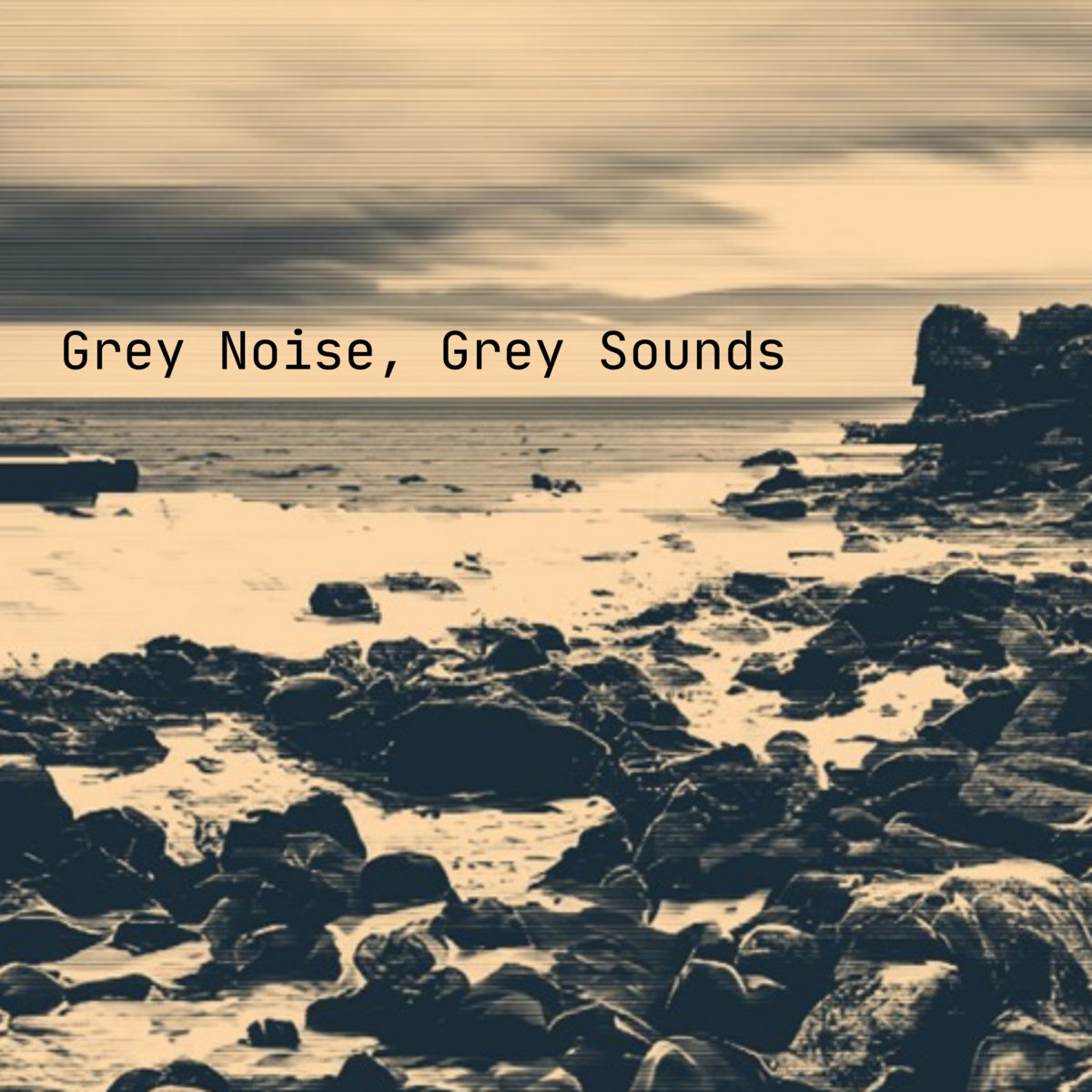 Gray Sounds | Gray Noise