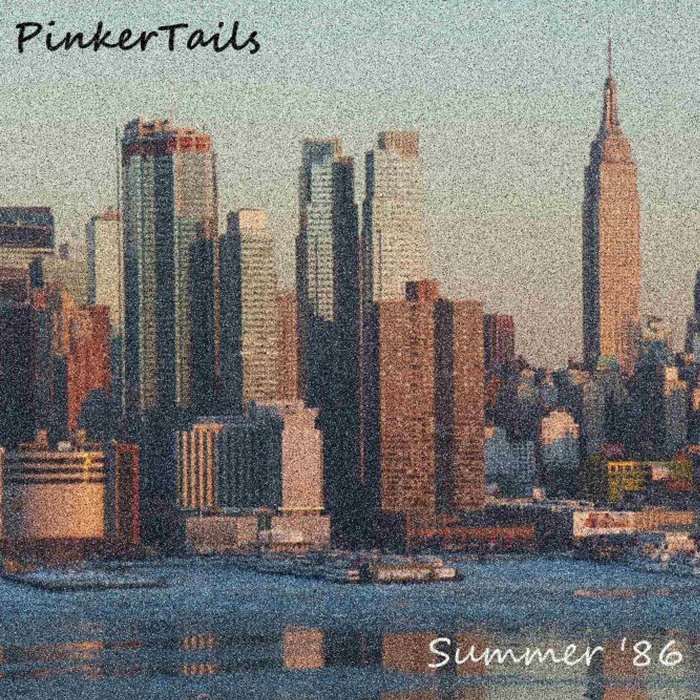 Summer '86 | PinkerTails | Palm 84