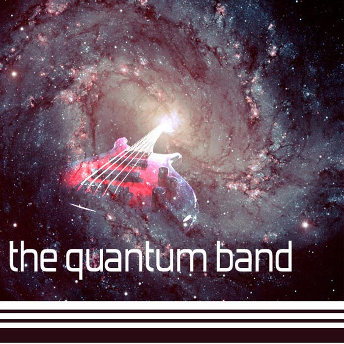 A Whole Moment | The Quantum Band | The Kennedy Family Band