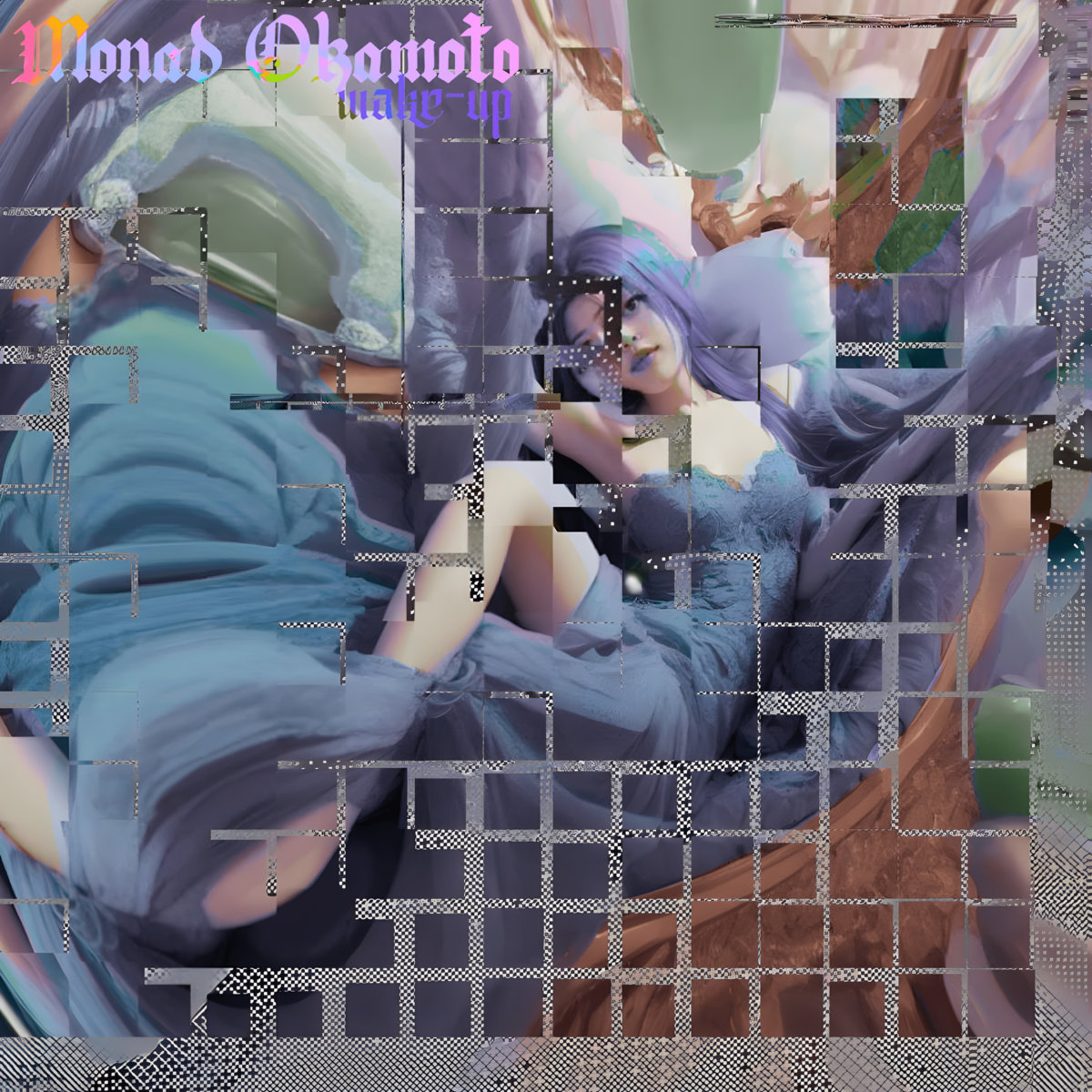 Wake Up | Monad Okamoto