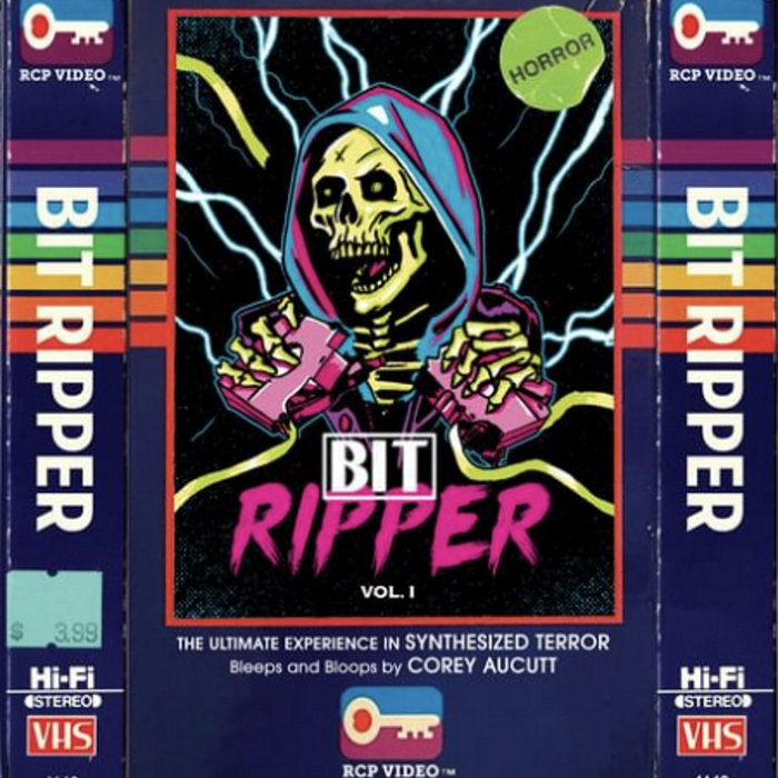 BitRipper | BitRipper
