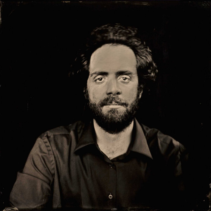 New Bodies | Peter Kolovos | Thin Wrist Recordings
