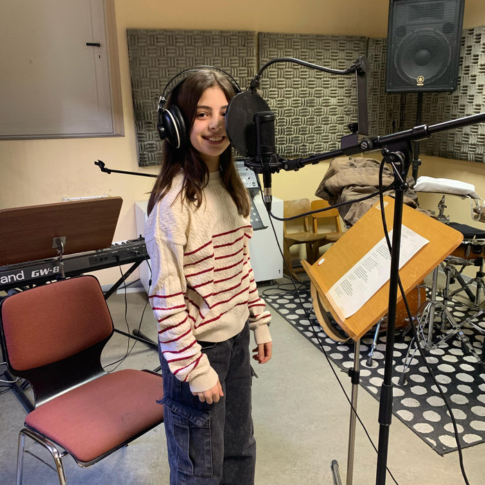 Lorins Debüt | Lorin