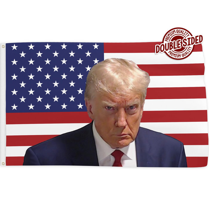 Donald J Trump Song! | james pennington