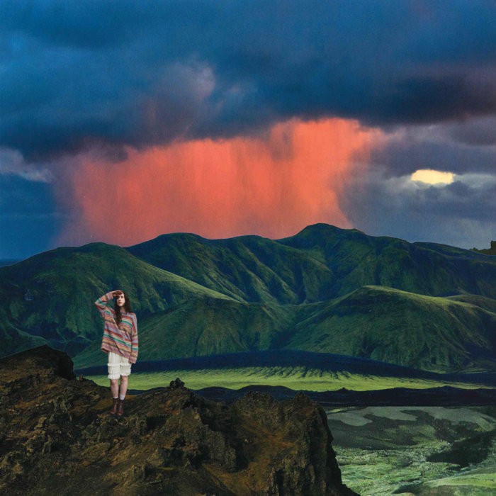 Because You Love Everything | Marlaena Moore