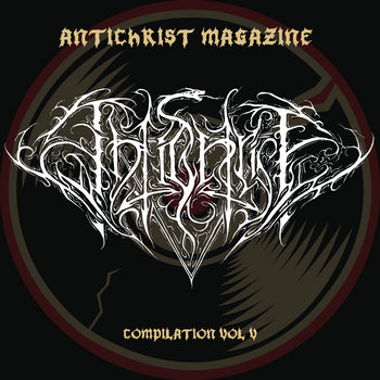 Antichrist magazine vol. V | Antichrist magazine