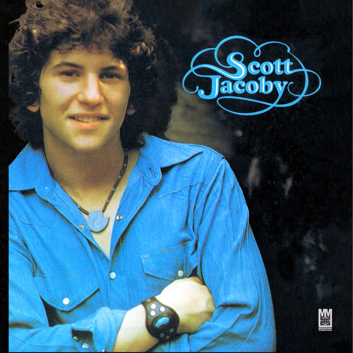 Scott Jacoby | Scott Jacoby