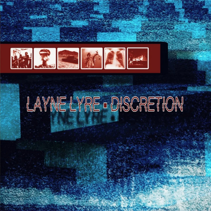 Discretion | Layne Lyre
