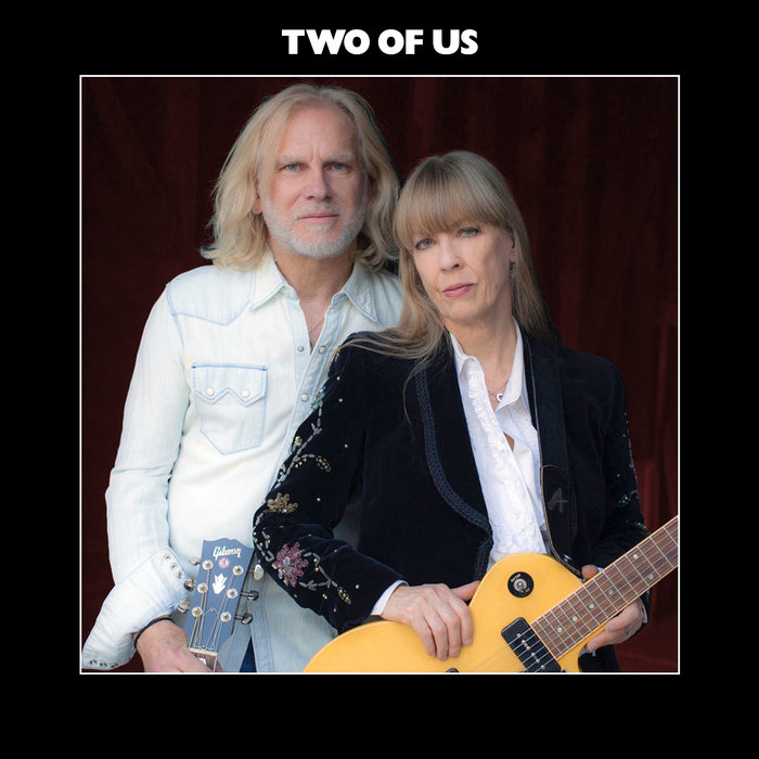 Two Of Us | Carla Olson and Todd Wolfe | Carla Olson