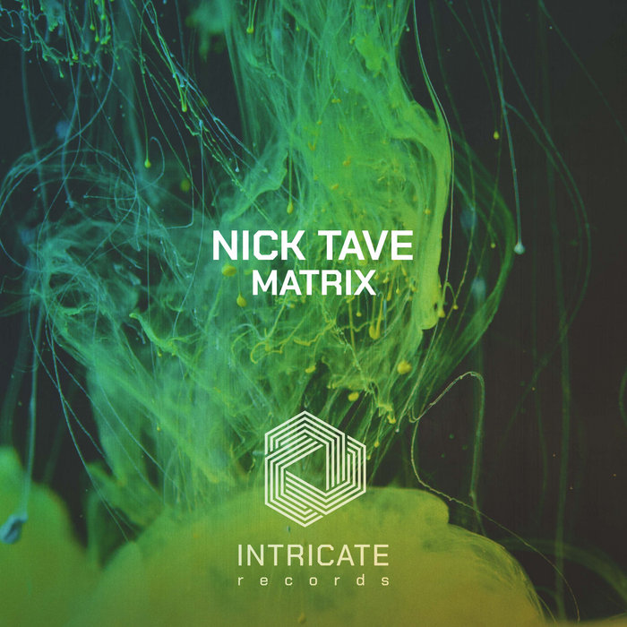 Nick Tave - Matrix | Nick Tave | Intricate Records