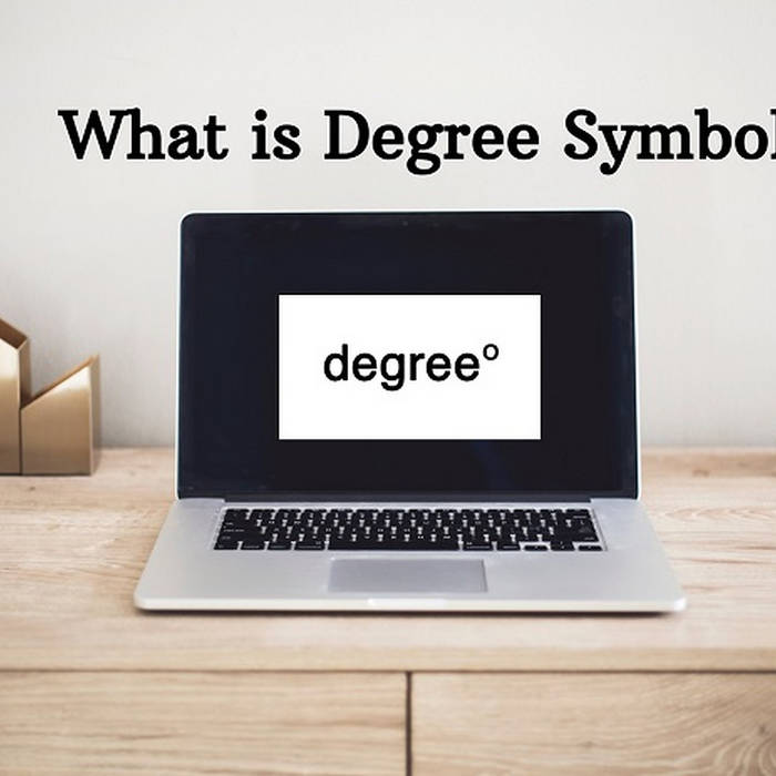 How to Enter degree symbol in Windows 10 | DegreeSymbol.org | Degree Sign