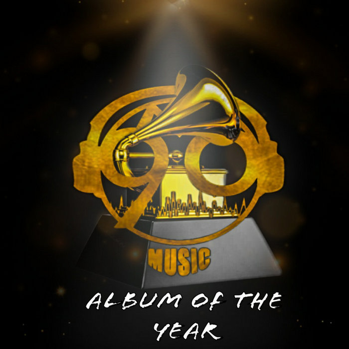 Album Of The Year | Main Eventt Music