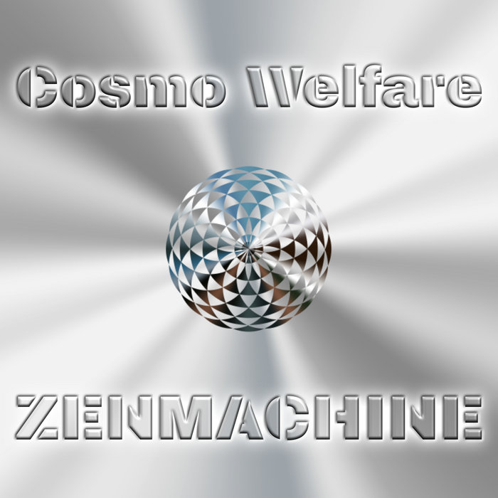 Zenmachine - 432 Hertz | 432 Hertz Band