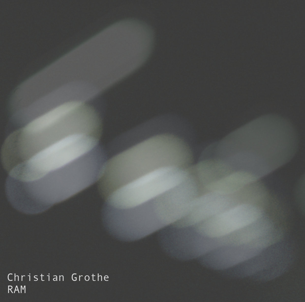 RAM | Christian Grothe