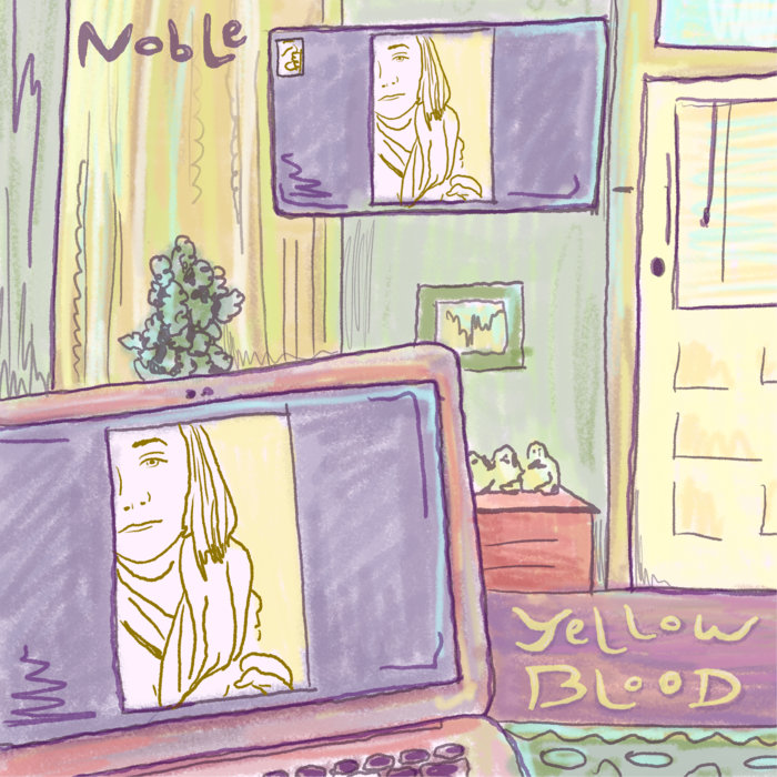 Yellow Blood | Noble