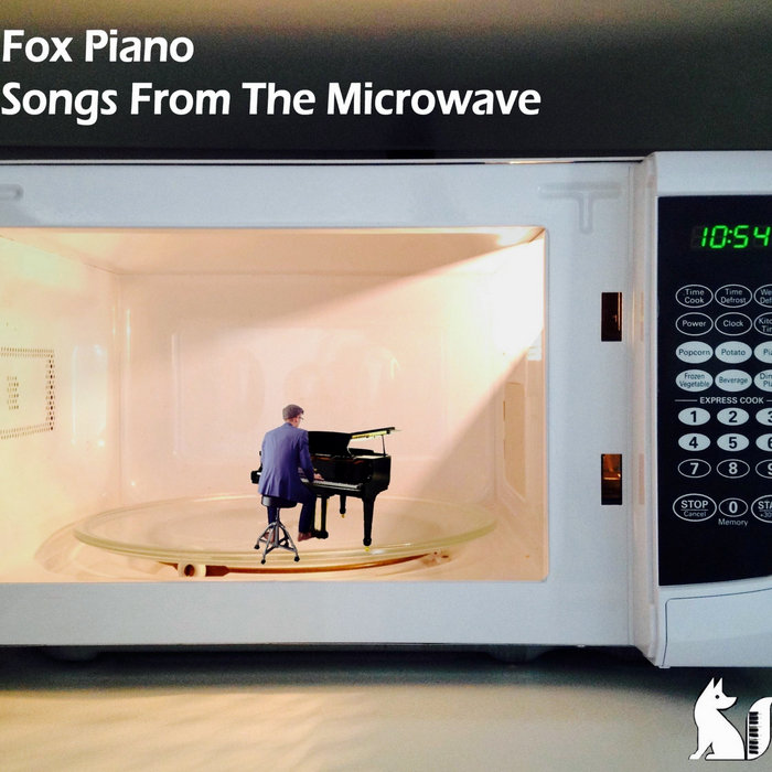 Overcooked (Parts 1-6) | Fox Piano