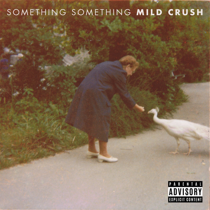 Something Something | Mild Crush