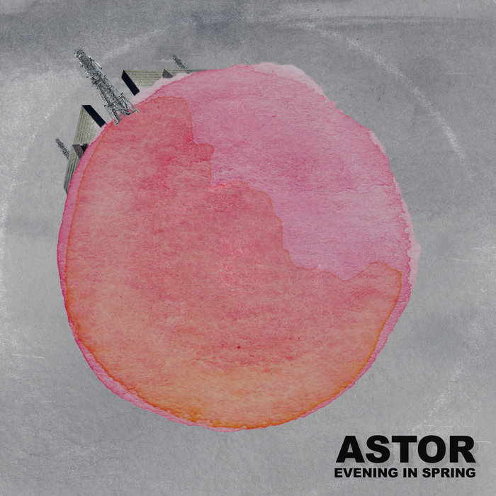 Evening In Spring | Astor
