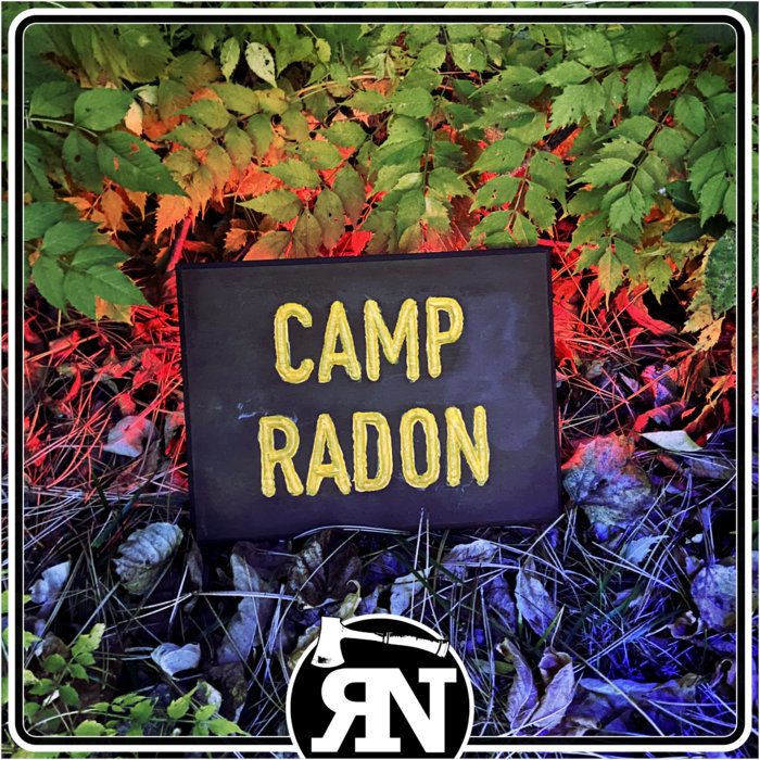 Camp Radon | King Radon and the Noble Gases