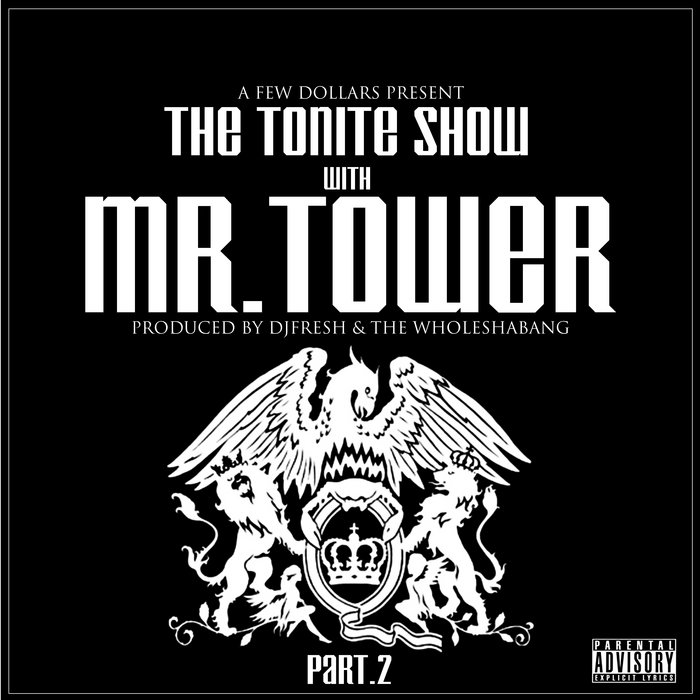 NOCK EM DOWN | MR.TOWER