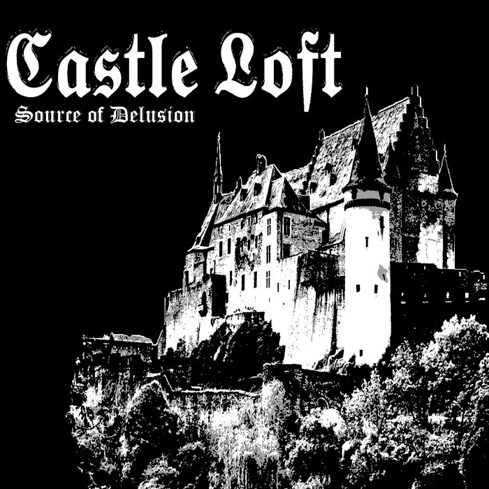 Castle Loft - Source of Delusion (aNr56) | Castle Loft | arrhythNia