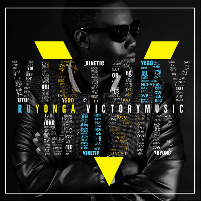 Victory Music | Ruyonga